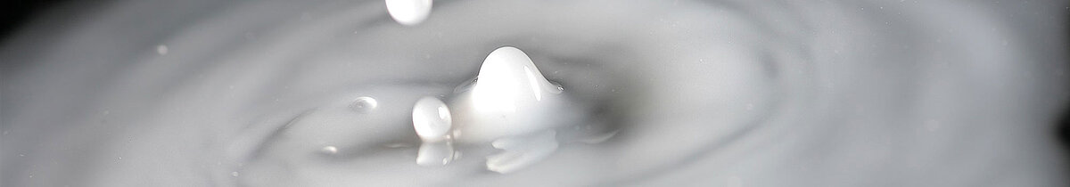 Why does my water look white? | Waterlogic