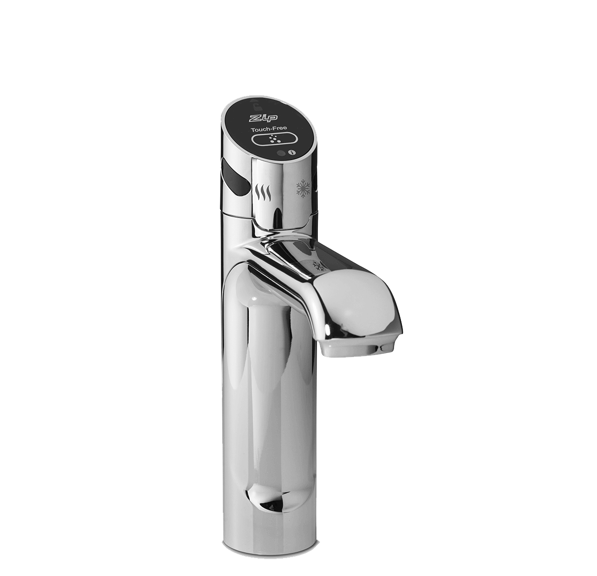Zip HydroTap Touch Free Wave G5 Classic Plus Water Dispenser System